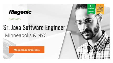 Jenn M On Linkedin Javadevelopers Spring Springboot Hiring Magenic