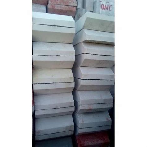 Cement Demarcation Block At ₹ 50 Piece In Sarwar Id 17842226762