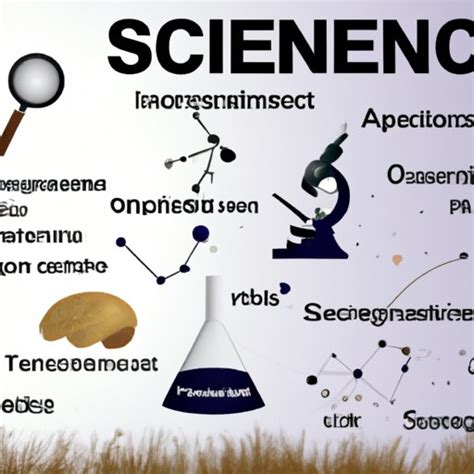 What Is The Definition Of Science Exploring A Comprehensive Guide The Enlightened Mindset
