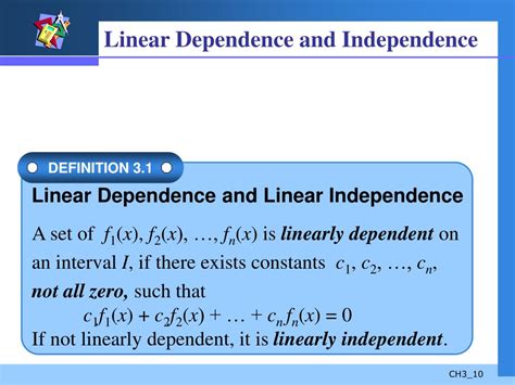 Ppt Higher Order Differential Equations Powerpoint Presentation Free Download Id 5734172