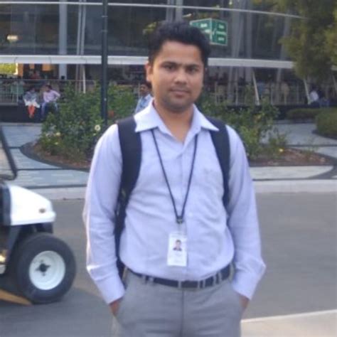Sandeep Singh Kodan Unix System Administrator DXC Technologies XING
