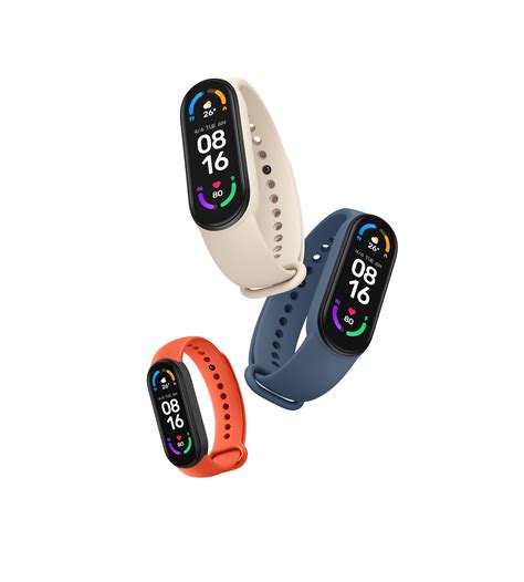 The Xiaomi Mi Smart Band Ups The Budget Fitness Tracking Game Once Again