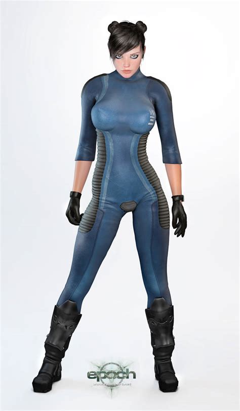 new character wip 2 by epoch art on deviantart