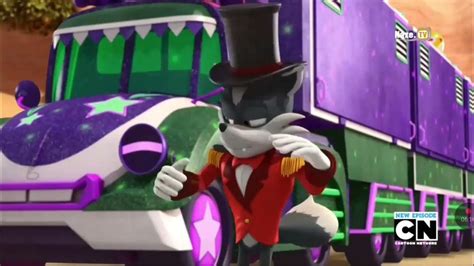 სონიკი ბუმი ქრთულად სეზონი1 სერია4 Youtube