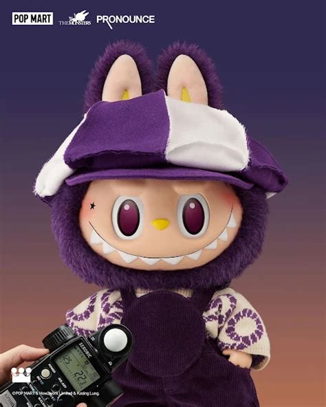 ลาบูบู้ คือ อะไร ชวนไขข้อสงสัย หาคำตอบ Labubu อาร์ททอยยอดฮิตที่ระดับตัวแม่ยังต้องมี