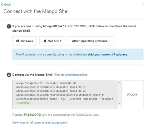 Serverless And Playing Around With Mongodb Atlas Codeproject