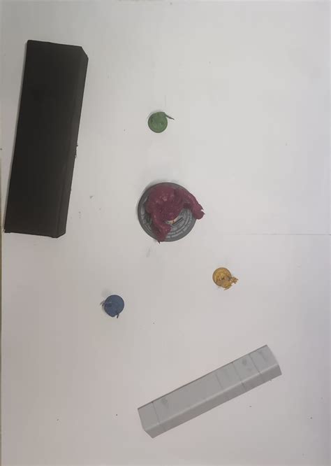 Dnd Tracking Roboflow Universe