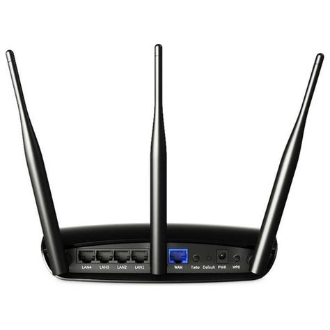 Elryan Netis Wf2533 Router