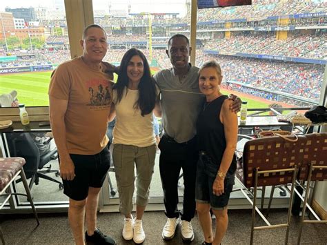 Melissa Persaud On Linkedin Loved Spending Time With You And Kenny