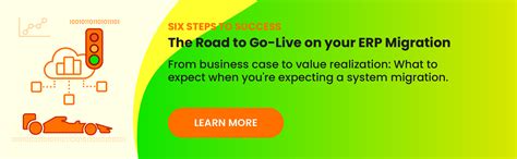 System Migration Step By Step The 5 Step Checklist For Your Migration