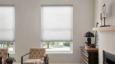 Lutron Serena Honeycomb Shades At William Moser Blog