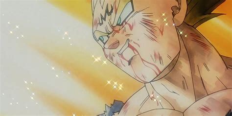 10 Best Looking Vegeta Forms Ranked