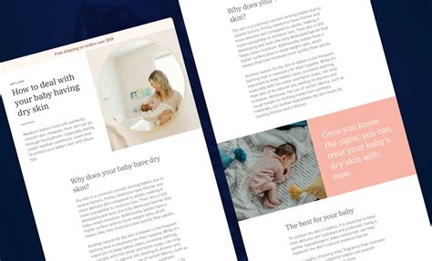 How To Create A Bigcommerce Blog Template Using Shogun