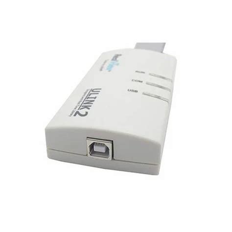 Pvc Ulink 2 Keil Arm Jtag Debug Adapter Laptop Ram At ₹ 1995piece In Bengaluru