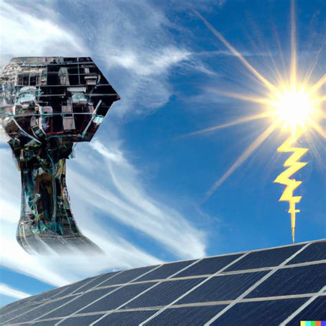 The Impact Of Advances In Artificial Intelligence On Home And Business Solar Energy Systems