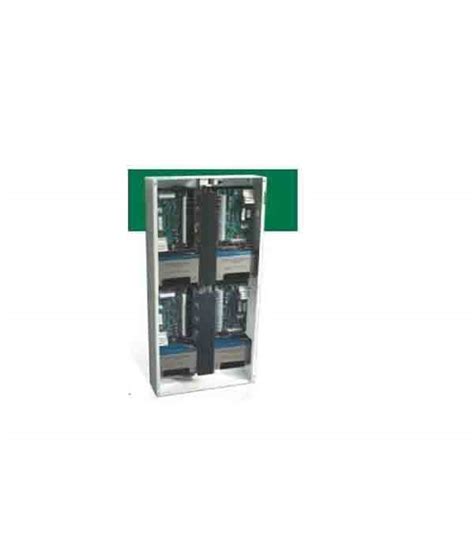 Kantech Systems Ek 4rdr 8cdn 4 Door Kit 8 Door Enclosure Multi Door