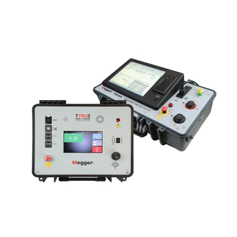 Transformer Turns Ratio Ttr Tester Calibration — Measuremart