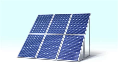 Waree Solar Pannels At ₹ 19watt Waaree Solar Pv Panels In Pune Id