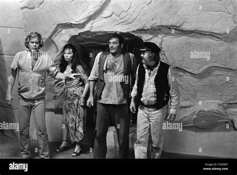 Warlords Of Atlantis 1978 Doug Mcclure Lea Brodie Shane Rimmer Hal