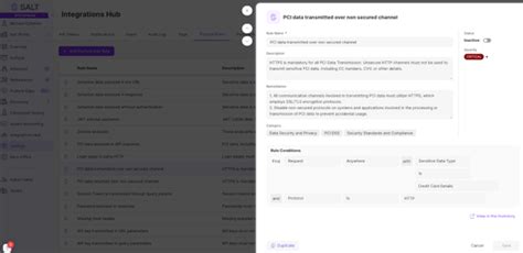 Why Api Inventory Is Key To Pci Dss 40 Compliance