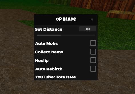 Op Blade Script Scriptrb Op Blade Script Scriptrb