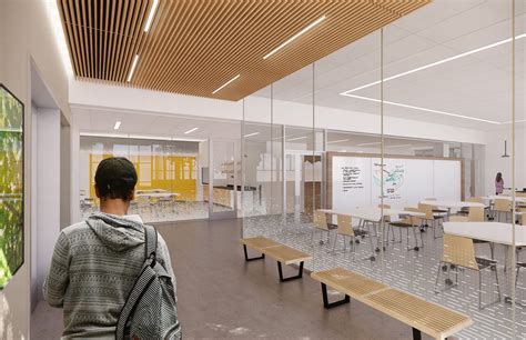 Co Architects Construction Underway On 27m Botany Building