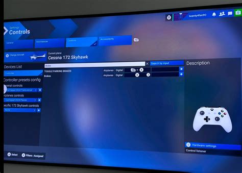 Msfs 2024 Cursor Disappeared On Menu User Interface And Activities Microsoft Flight Simulator