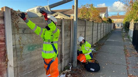 Apprenticeship Partners Electrical Testing Ltd City College Norwich