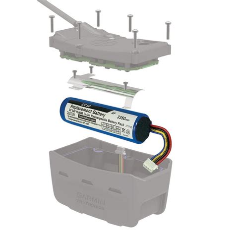 Tri Tronics Replacement Parts Various Design Brunofuga Adv Br