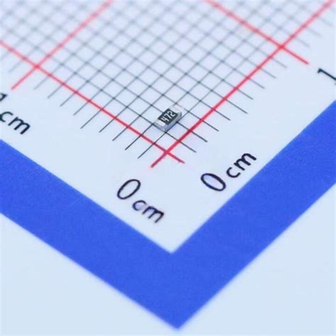 Chip Resistor Smd 4 7kΩ ±5 0 125w ±100ppm ℃ 0603 Makers Electronics