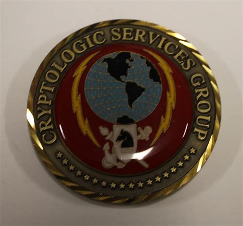 Joint Special Operation Command Jsoc Tier 1 Cryptologic Service Group