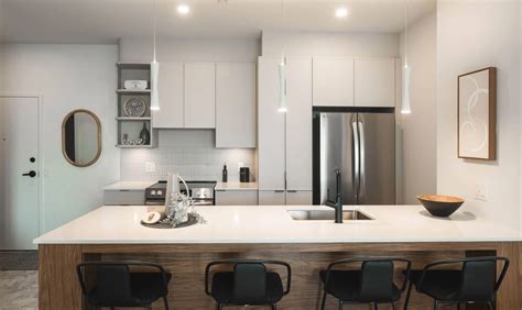 Appartement 203 HÉlios Logisco