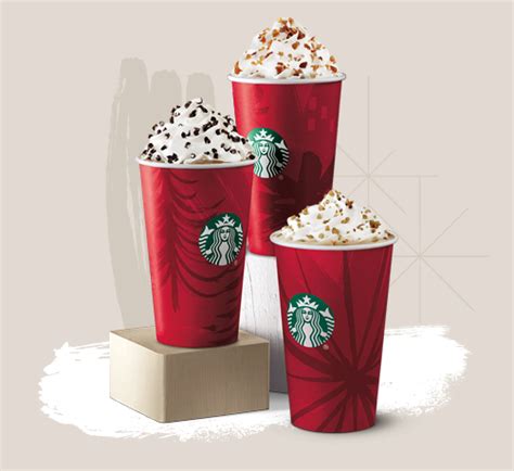 Free Is My Life Bogo Free Holiday Drinks At Starbucks 2pm 5pm Daily