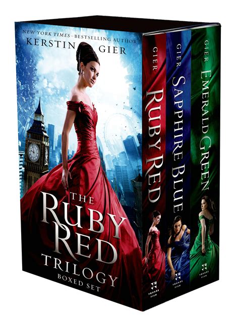 Ruby Red Book Summary At Joyce Sargent Blog