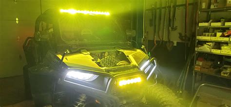 What Did You Do To Your RZR Today Page Polaris RZR Forum RZR Forums Net