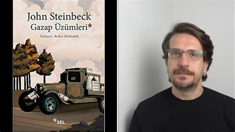 Gazap Üzümlerijohn Steinbeckkitap Yorumu Youtube