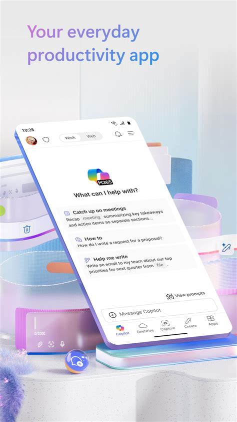 Microsoft 365 Copilot Apk Download For Android Latest Version