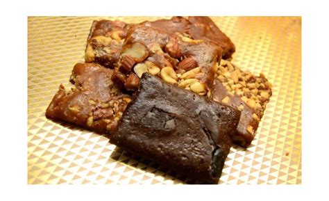 Candy For Natasha Telegraph