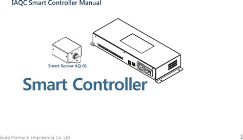 Controller Manual