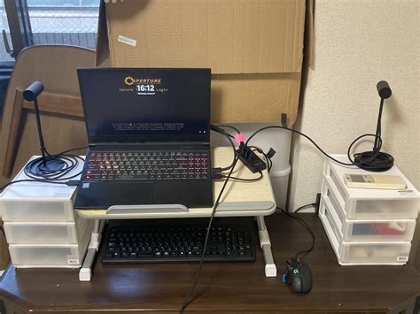 Started Playing Vrchat For The First Time About A Week Ago Rate My Setup Lol R Vrchat