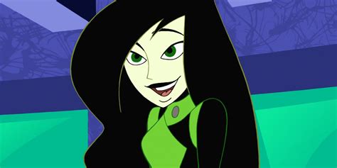 Evil Female Characters In Cartoons