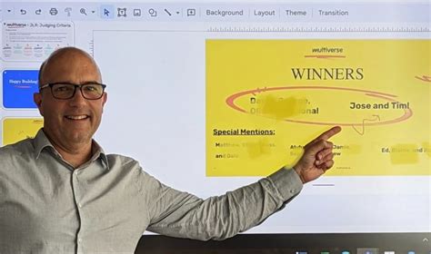 Tim Beattie On Linkedin I Took Part In Our Data Fellowship Apprenticeship Hackathon Today And Our…