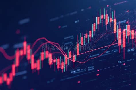 Moving Average Visualization Stock Illustration Illustration Of Visualization Generative