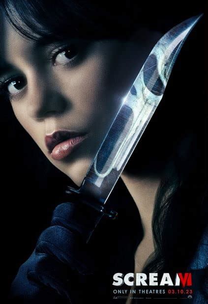 Scream 8
