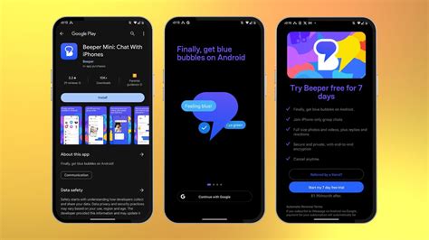 Apple Confirms It S Blocking Masquerading Apps Running IMessage On