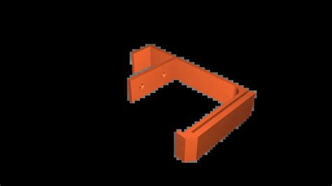 Modular Trays For Ikea Linnmon By Don Pinpon Download Free Stl Model