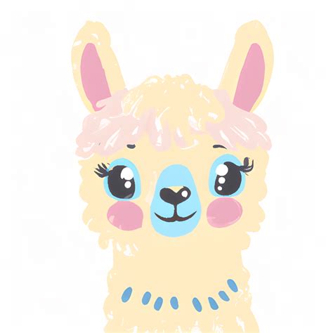 Chibi Llama