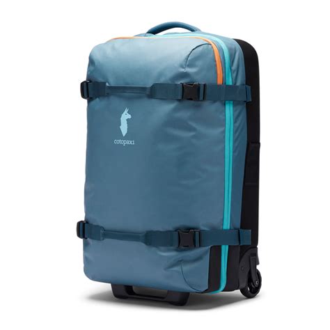 Roller Bags Cotopaxi