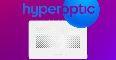 Hyperoptic Wants To Give You Cheap Broadband And A Free £50 Express