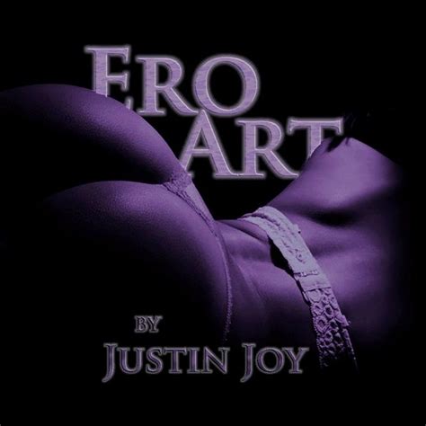 Presentning The Wonderful World Of Erotic Art In Justinjoy
